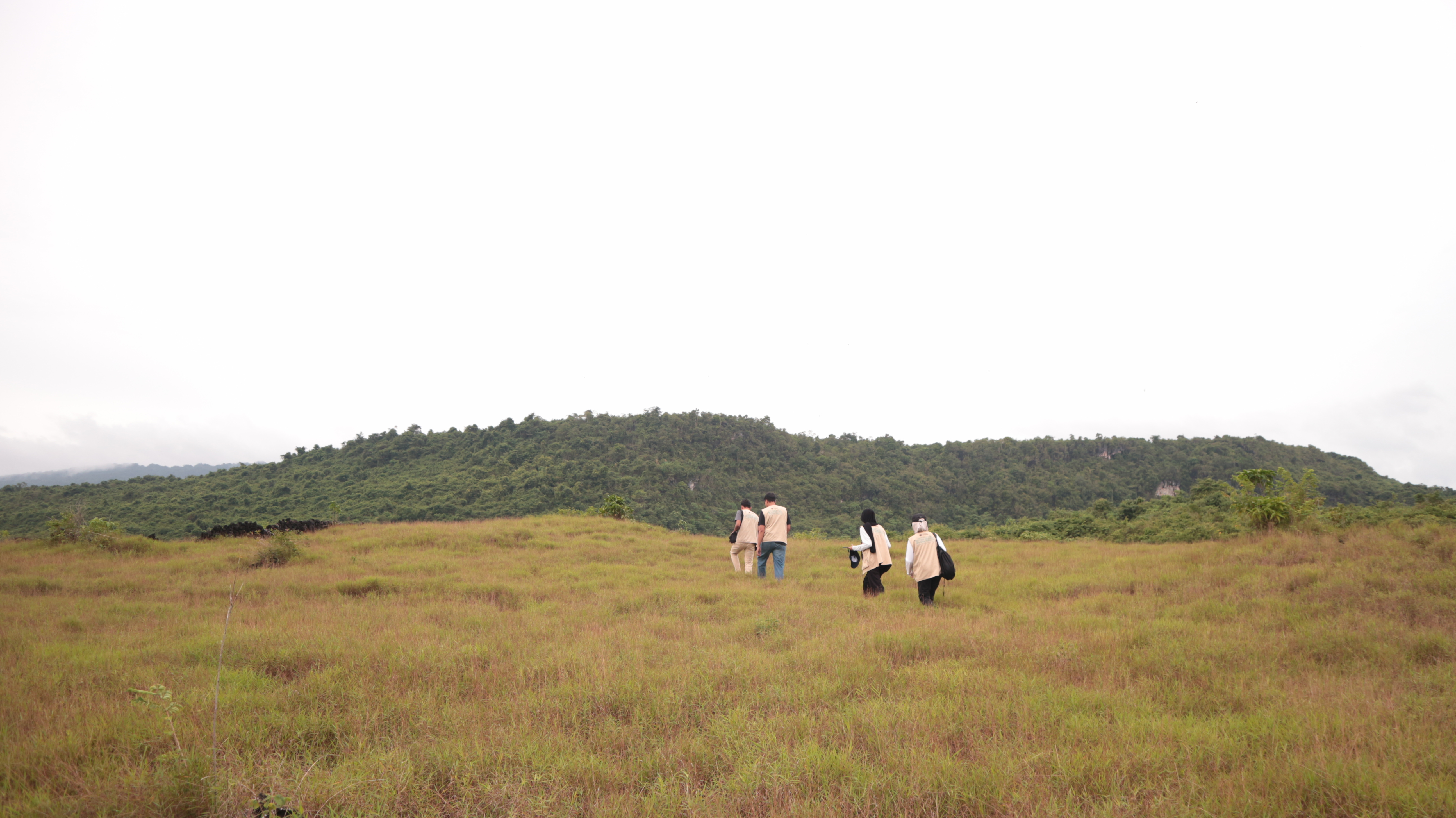 Desa Gerak Makmur